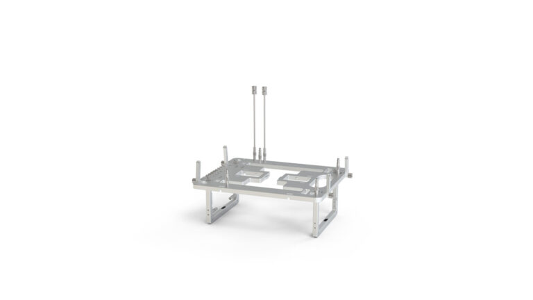 BC1 V2 – Open Benchtable – Streacom