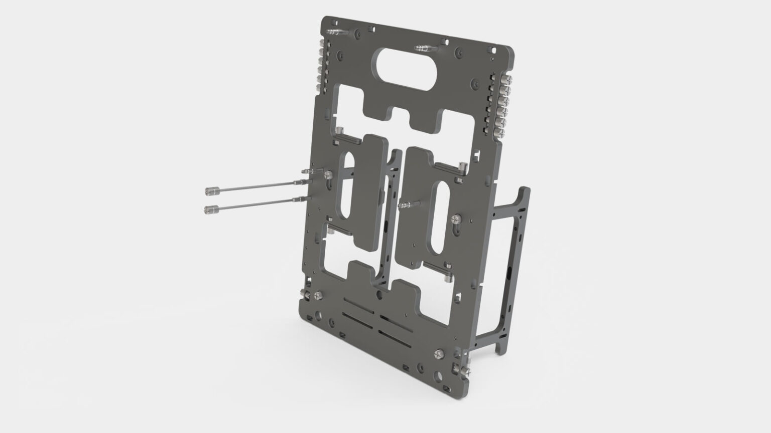 BC1 V2 – Open Benchtable – Streacom