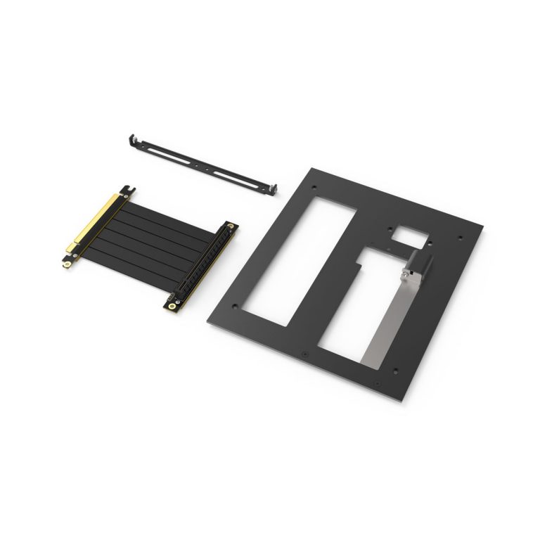 DA2 – Vertical GPU Kit – Streacom